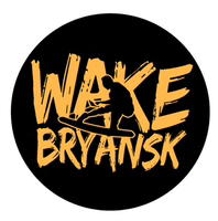 Иконка канала Wake Bryansk
