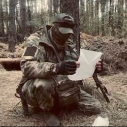 Иконка канала Летопись RU