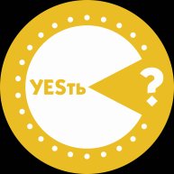 Иконка канала Есть Вопрос / YESть?