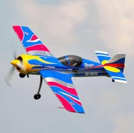 Иконка канала Федерация самолетного спорта России