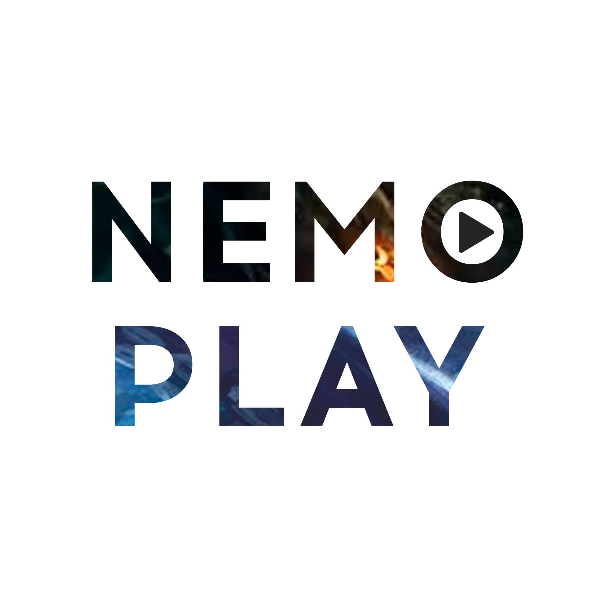 Иконка канала Nemoplay