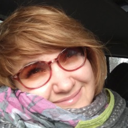 Иконка канала Н4С74СЬЯ Солнечная