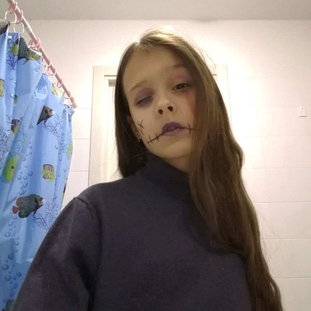 Иконка канала Майя