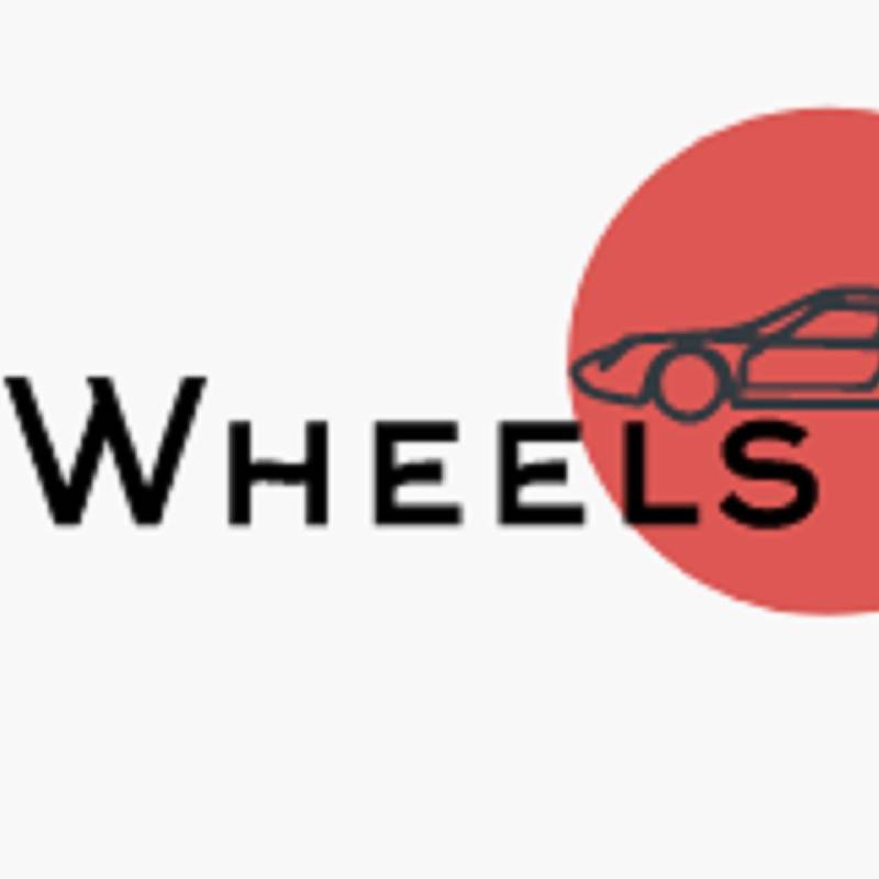 Иконка канала KupiWheels