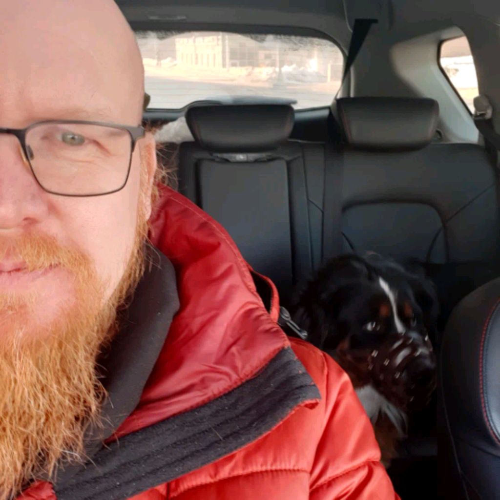 Иконка канала Glukon