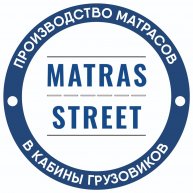 Иконка канала Matras-Street
