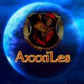 Иконка канала AxxxiLes