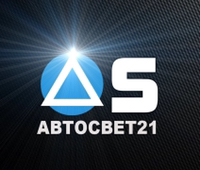 Иконка канала АВТОСВЕТ21