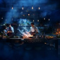 Иконка канала Кулинарный Аромат