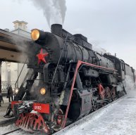 Иконка канала Рыбинский транспорт