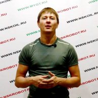 Иконка канала ВСЯ ПРАВДА ПРО АВТОМАСЛА ANTON MYGT