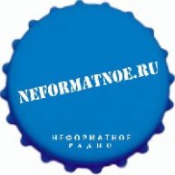Иконка канала Неформатное радио
