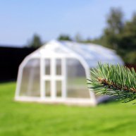 Иконка канала Теплицы GLASS HOUSE