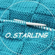 Иконка канала О. STARLING