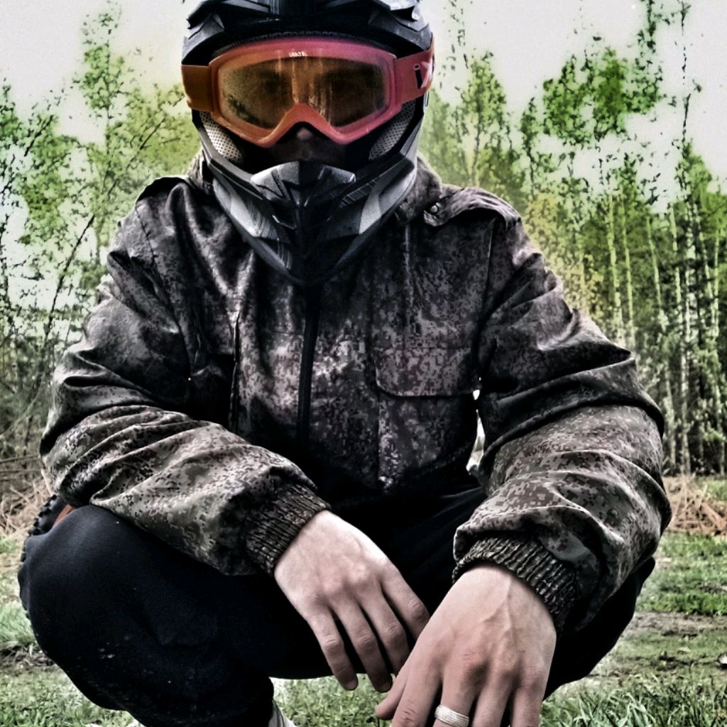 Иконка канала Хемуль