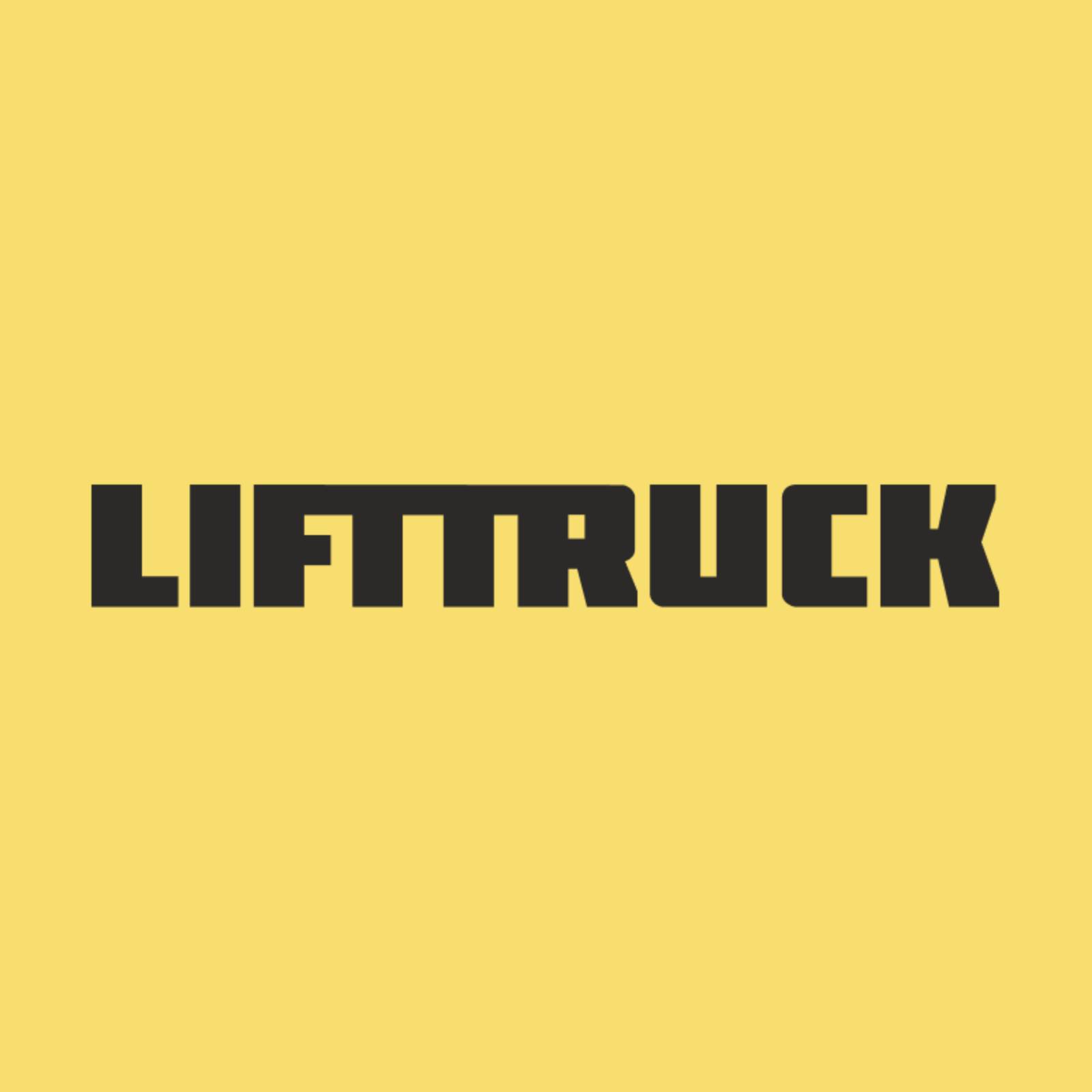 Иконка канала LIFTTRUCK