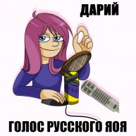 Иконка канала Darijj_23