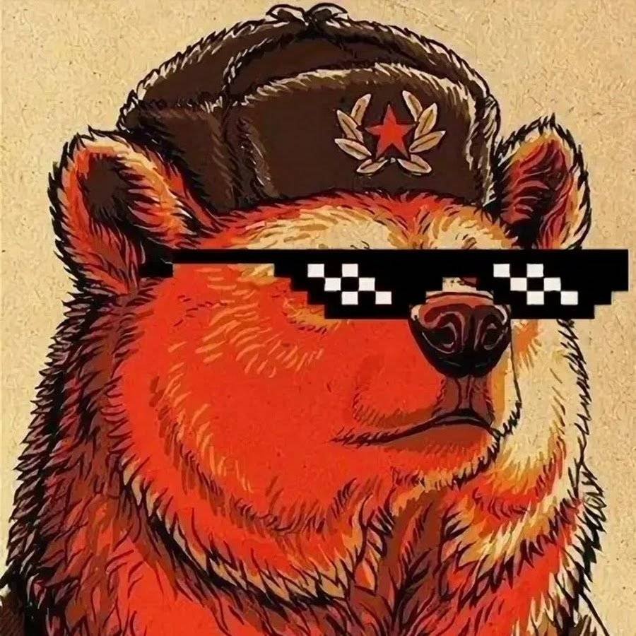 Иконка канала Бабушкины очки