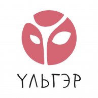 Иконка канала Ульгэр