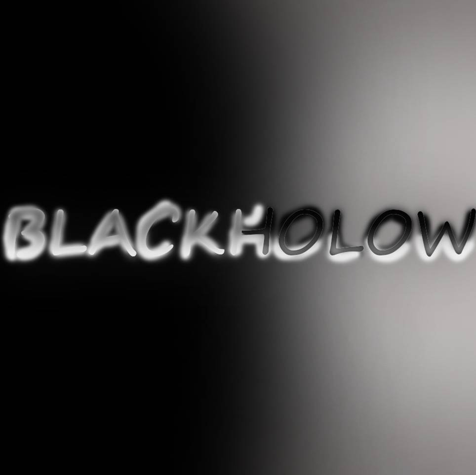 Иконка канала BLACKHOLOW