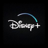Иконка канала Disney+ | Russian Content
