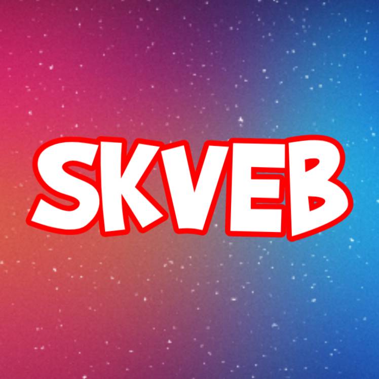Иконка канала Skveb Channel