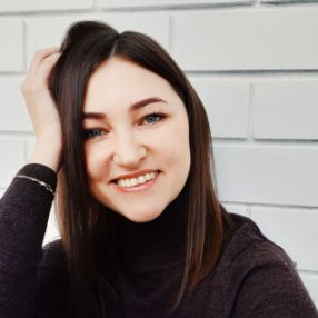 Иконка канала АННА ВАСИЛЬЕВА | ORIFLAME