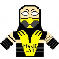 Иконка канала MaxZ