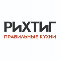 Иконка канала Richtig Kuchen - кухни в Москве.