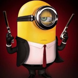 Иконка канала Darkych_Gaming