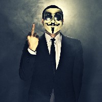 Иконка канала La vérité - The truth - правда