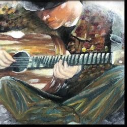 Иконка канала ilya_gitara