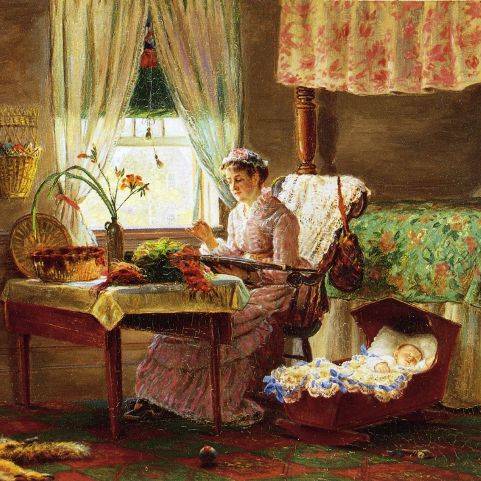 Иконка канала На опыте учусь шитью и рукоделью по книгам