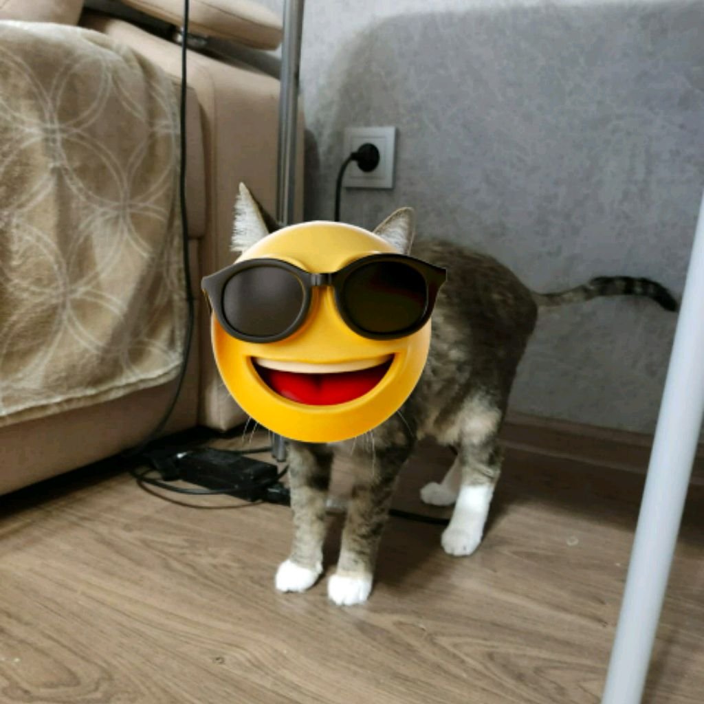 Иконка канала Барабулька