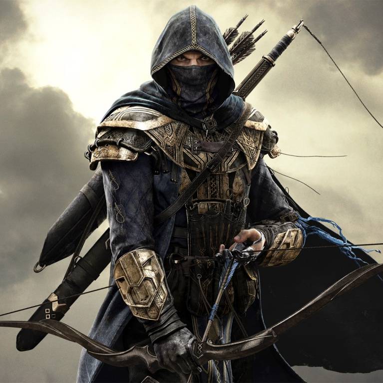 Иконка канала Overlord 666