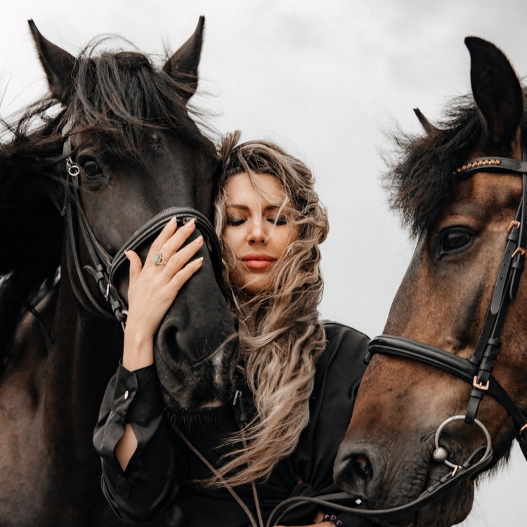 Иконка канала БИБЛИОТЕКА ПРАКТИК Олеси Криворучко