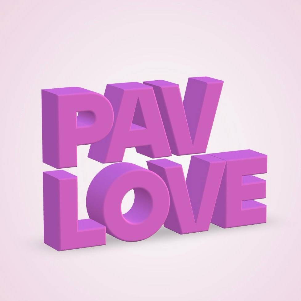 Иконка канала PavLove Games
