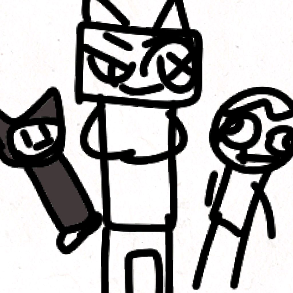 Канал Suicide Mouse Анимация смотри онлайн на RUTUBE!