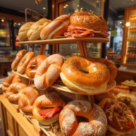 Иконка канала Кулинарный Форсаж