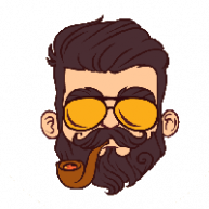 Иконка канала БОРОДИСТ