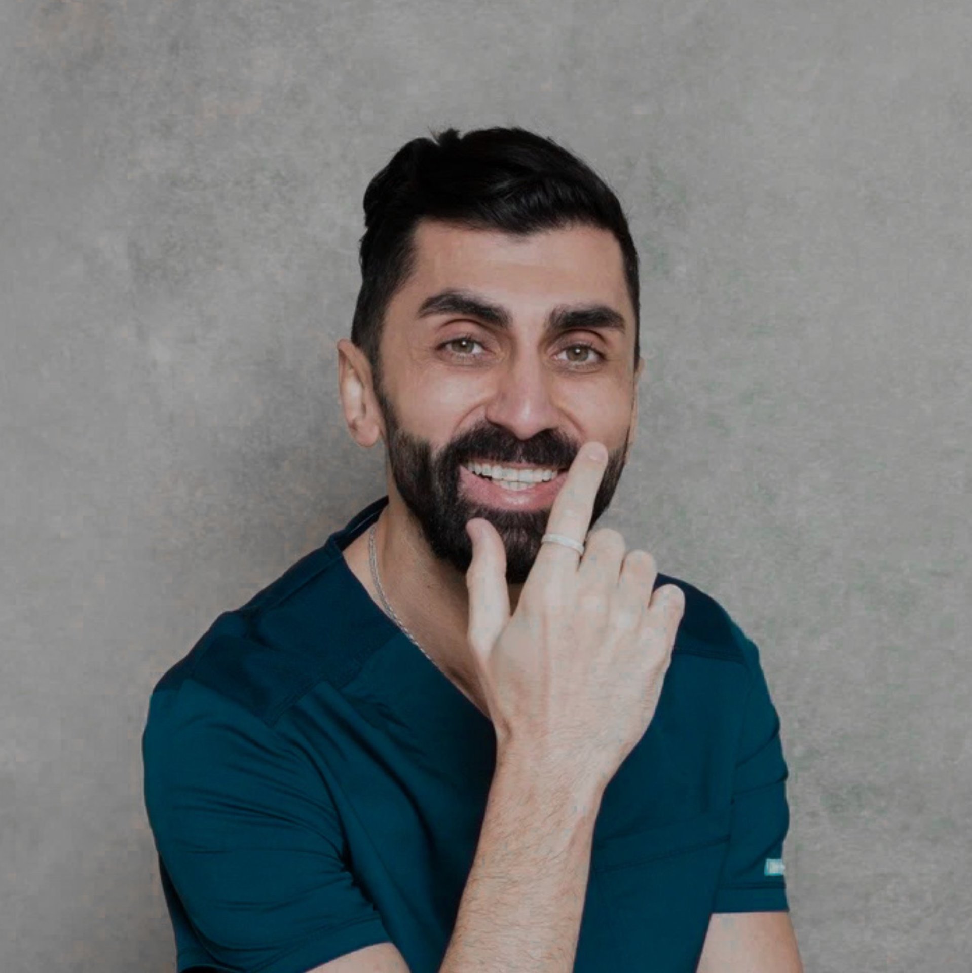 Иконка канала Dr.Georgeos