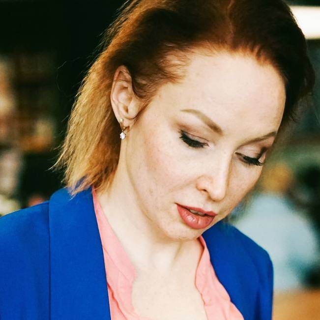 Иконка канала Svetik Temirbylatova