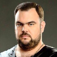 Иконка канала Sergey Kobzar