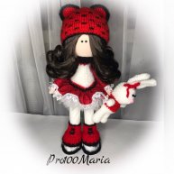 Иконка канала Pro100Maria