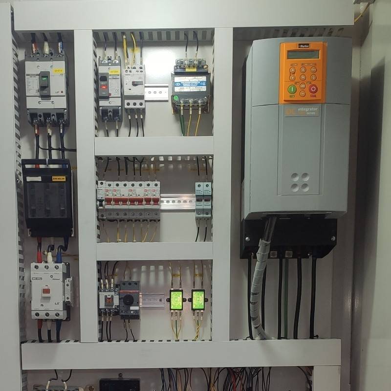 Иконка канала Автоматизация