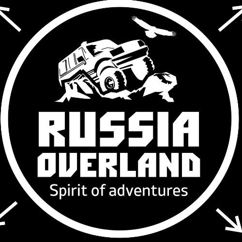 Иконка канала Russia Overland