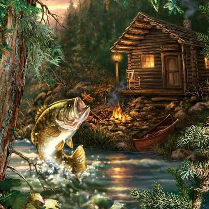 Иконка канала «Аквариумные Чудеса»