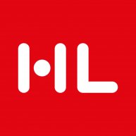 Иконка канала HL - Промышленные лазерные технологии