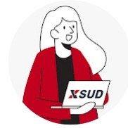 Иконка канала Система учета дел юриста XSUD