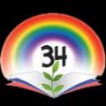 Иконка канала МБОУ "ЦО № 34"